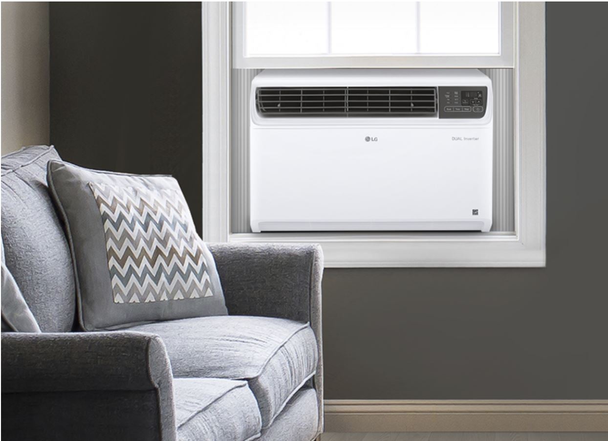 Air Conditioners – JOE's Factory Outlet