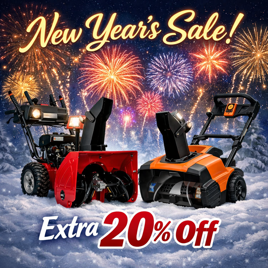 New Years Sale – JOE's Factory Outlet