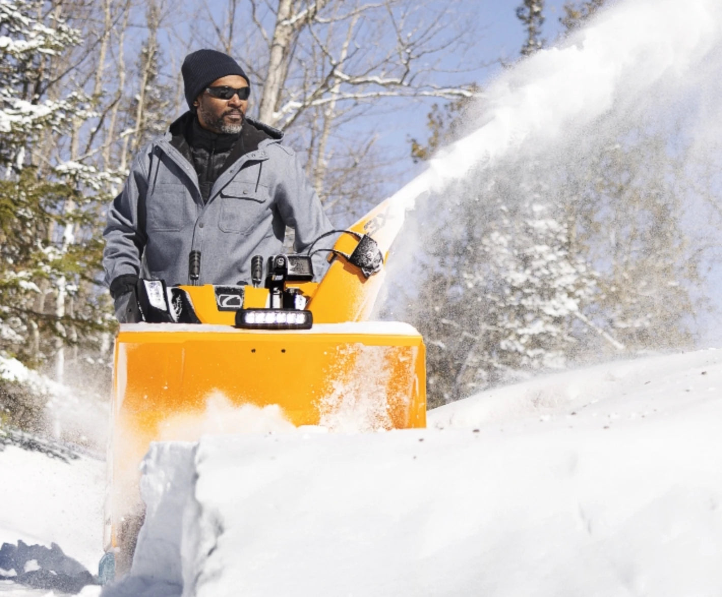 Winter Essentials Sale – JOE's Factory Outlet
