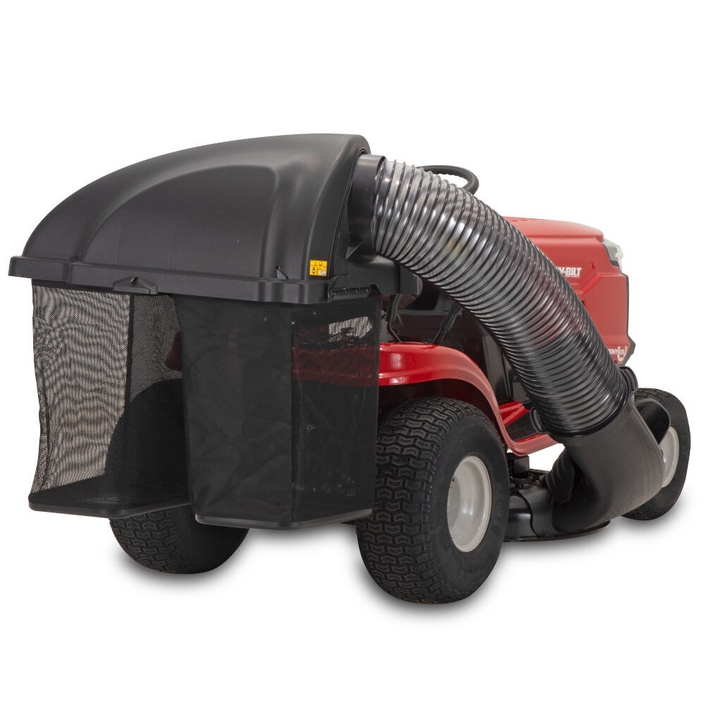 Troy-Bilt Riding Mower Bagger | For 42 in. and 46 in. Decks – JOE's ...