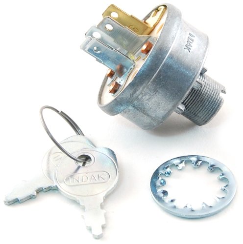 Arnold MTD Genuine Parts Tractor Ignition Switch – JOE's Factory Outlet