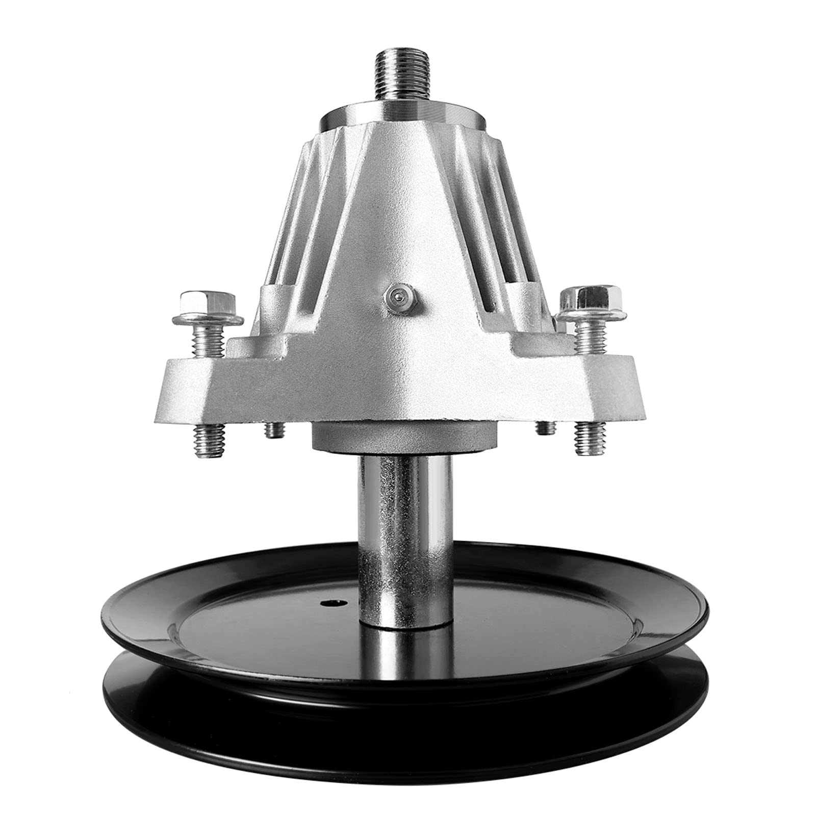 OEM 918-06977A MTD Spindle Assembly - 6.9" Dia. Pulley – JOE's Factory ...