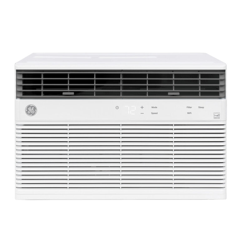 Restored GE 18,300/17,800 BTU 230/208-Volt Window Air Conditioner for ...