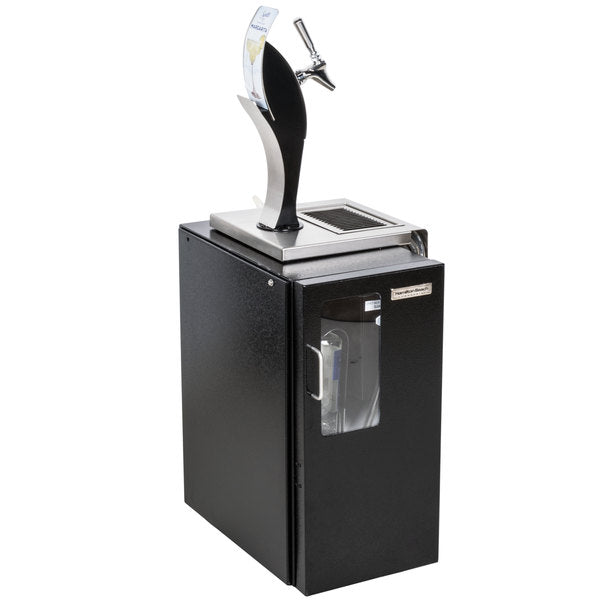 Hamilton Beach PrimePour Cocktails-On-Tap Cocktail Dispenser COT2000 ...